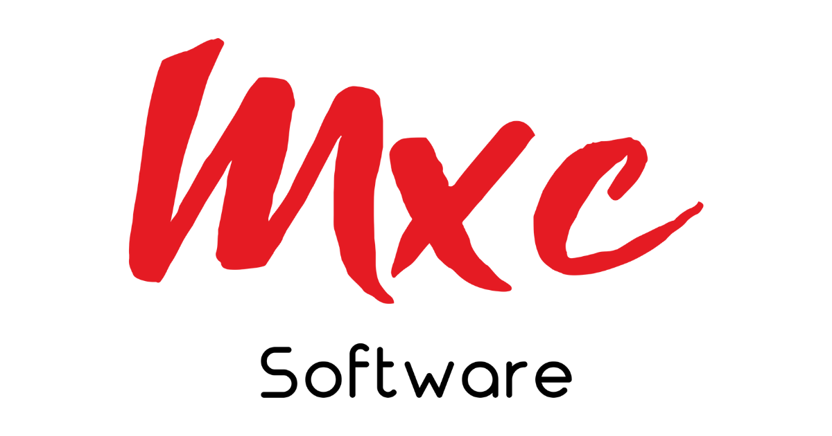 MXC Software - Reliable Software Solutions